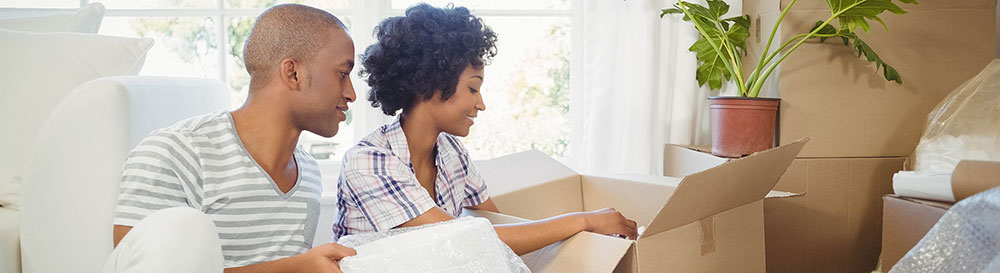 New Homeowners Mailing List | Homeowner Email List