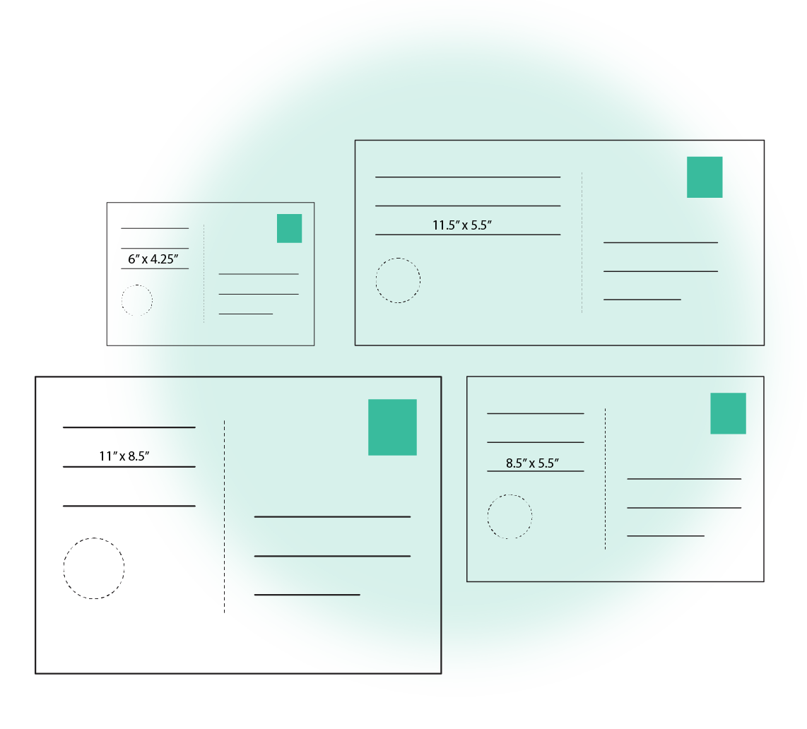 Direct Mail Campaign Services