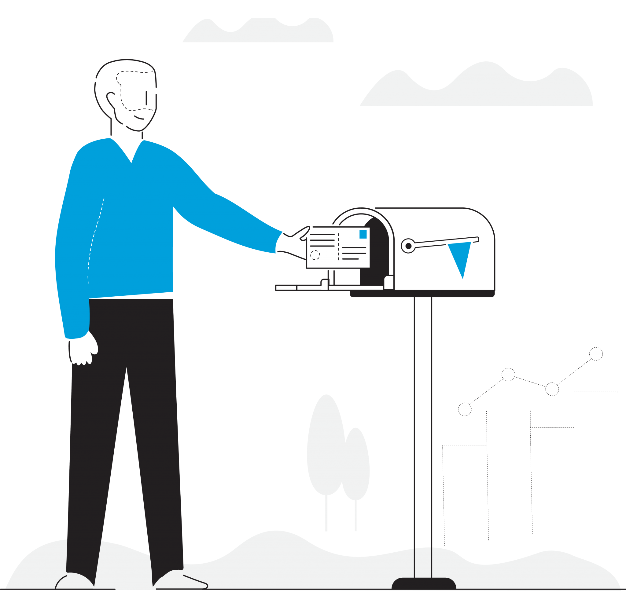 Direct Mail Campaign Services